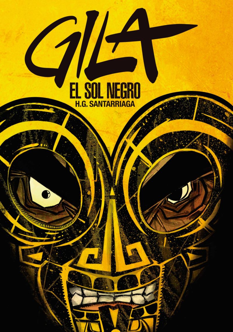 Los Mejores Cómics Mexicanos Actuales 
